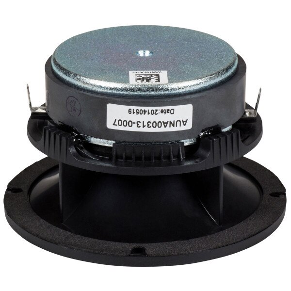 Peerless by Tymphany H25TG05-08 1" Titanium Dome Tweeter with Waveguide ...