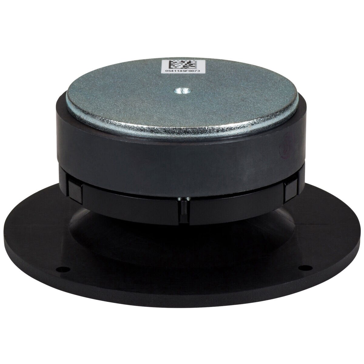 Peerless by Tymphany H26TG06-06 1" Silk Dome Tweeter with Waveguide 6 Ohm