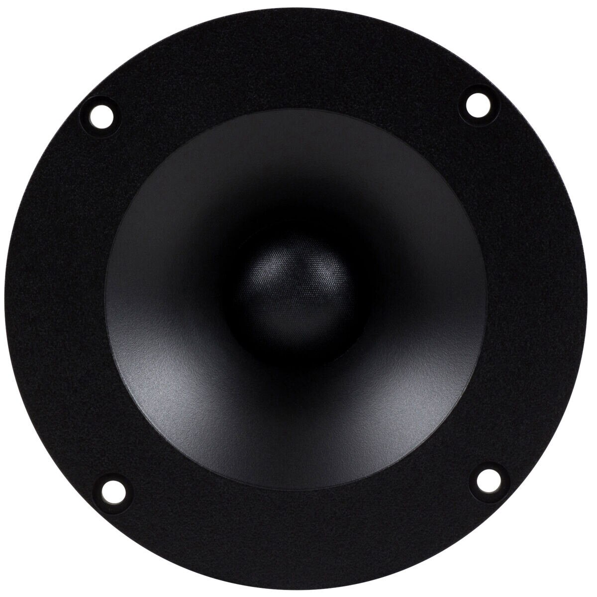 Peerless by Tymphany H26TG06-06 1" Silk Dome Tweeter with Waveguide 6 Ohm