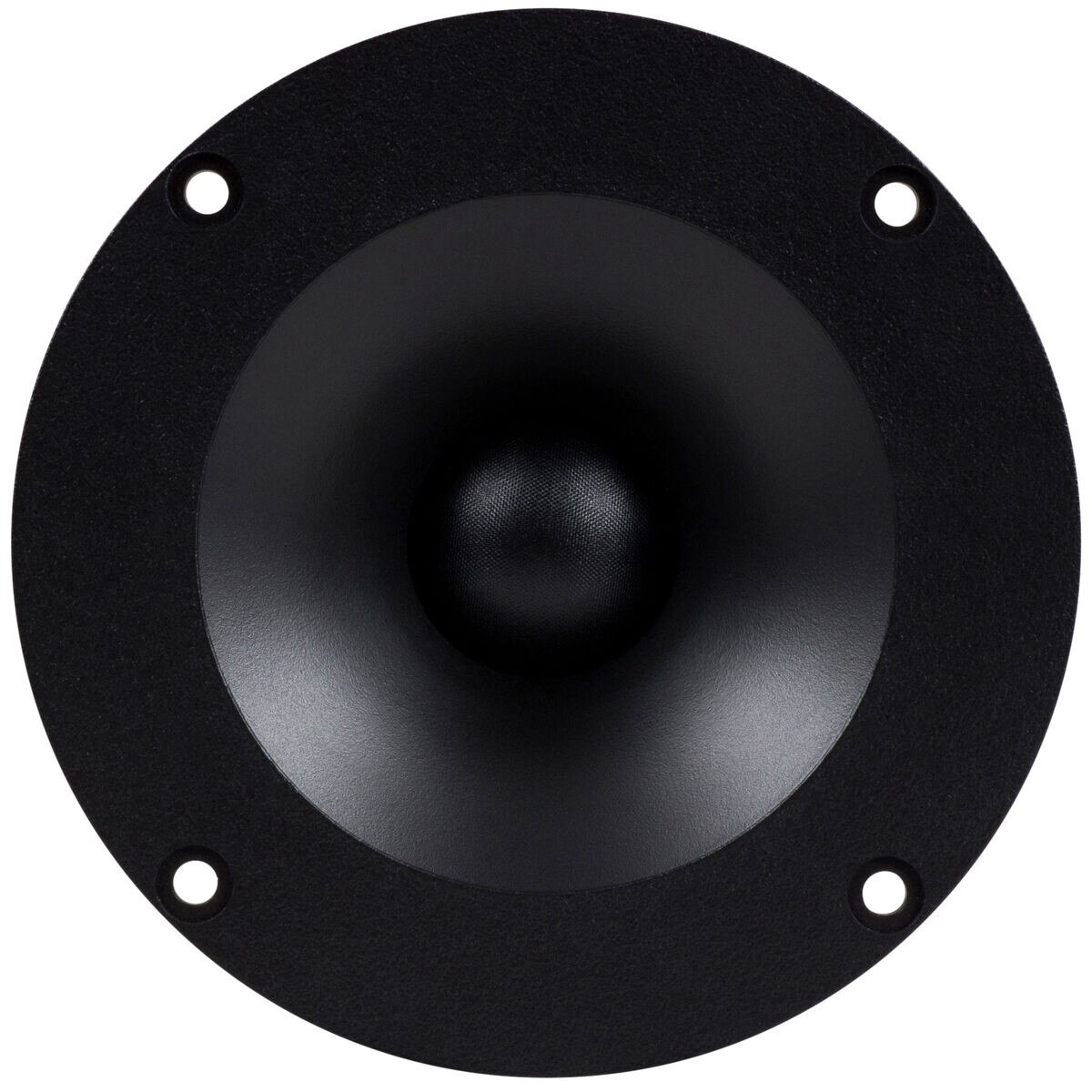 Peerless by Tymphany H26TG45-06 1" Silk Dome Tweeter with Waveguide 6 Ohm