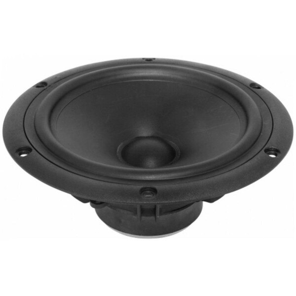 Peerless by Tymphany BC18WG59-04 6-1/2" Paper Cone Woofer 4 Ohm