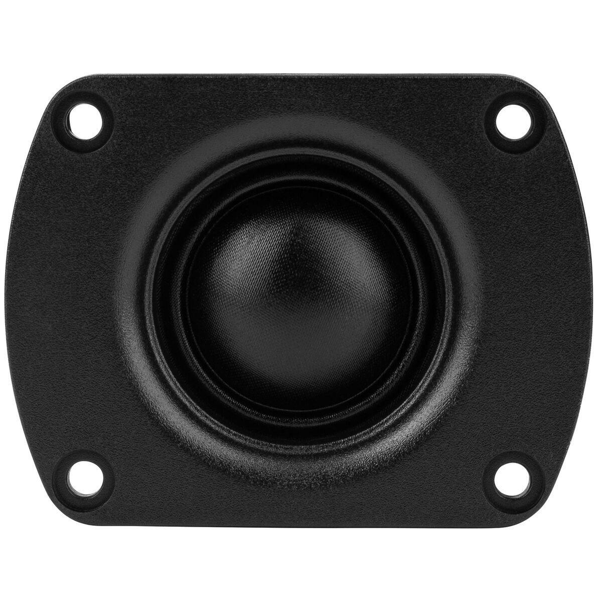Peerless by Tymphany D26NC56-06 1" Fabric Dome Tweeter 6 Ohm