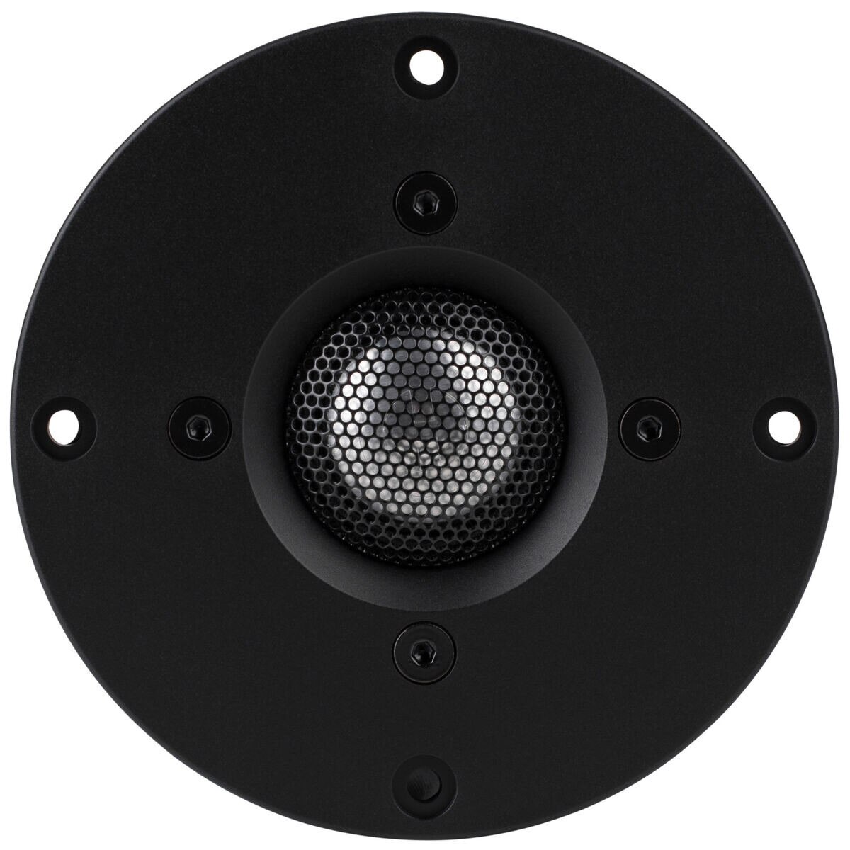 Peerless DA25BG08-06 1" Aluminum Dome Tweeter 6 Ohm