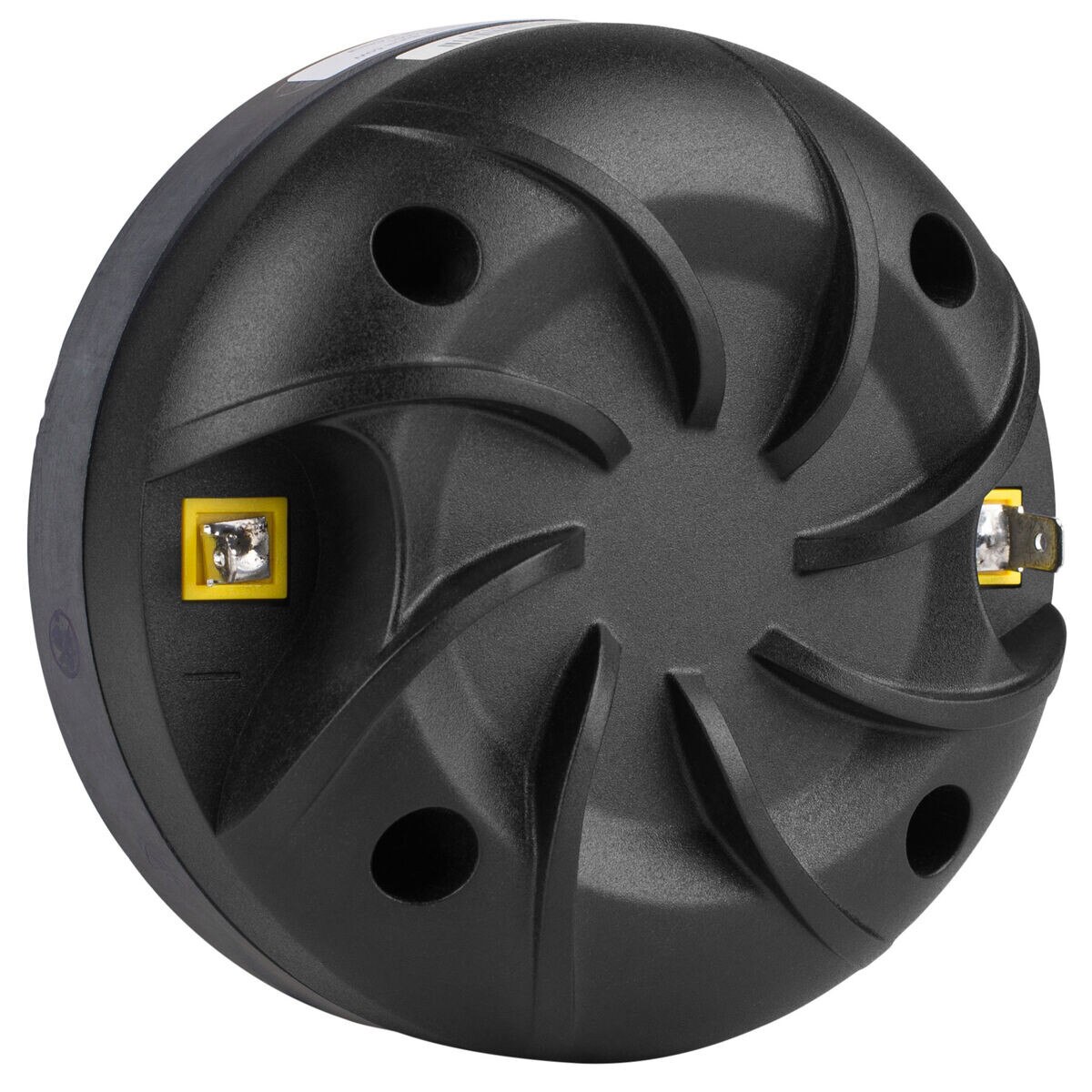 Peerless by Tymphany DFM-2544R00-08 1" Compression DFM Driver 8 Ohm