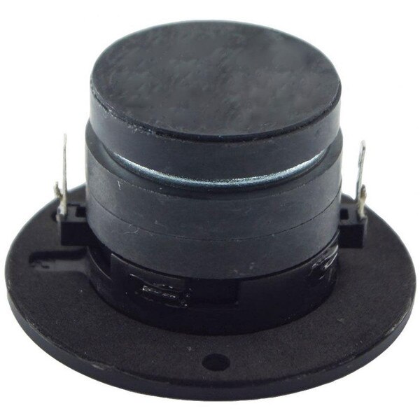 Peerless by Tymphany DX20BF00-08 3/4" Silk Dome Tweeter 8 Ohm