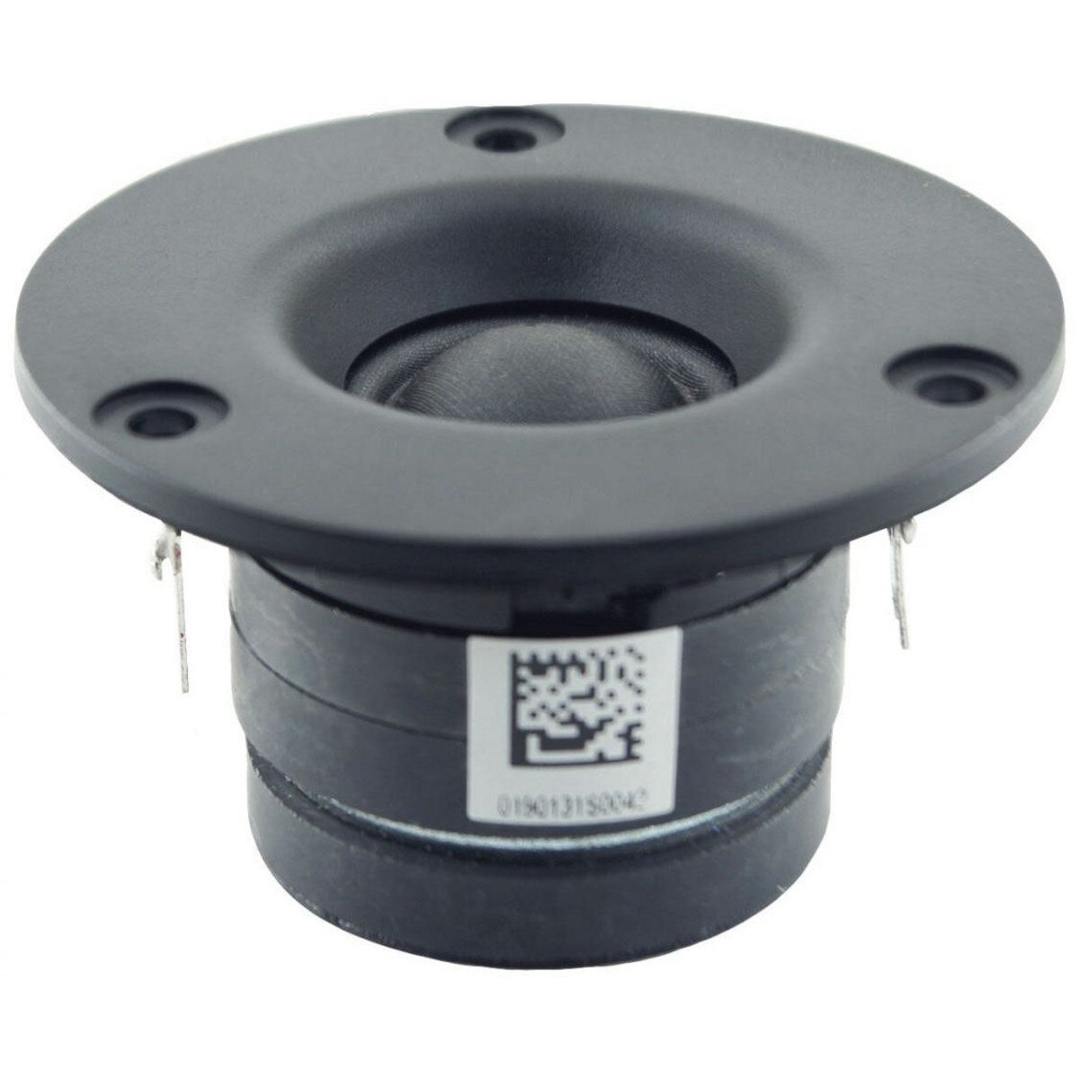 Peerless by Tymphany DX20BF00-08 3/4" Silk Dome Tweeter 8 Ohm