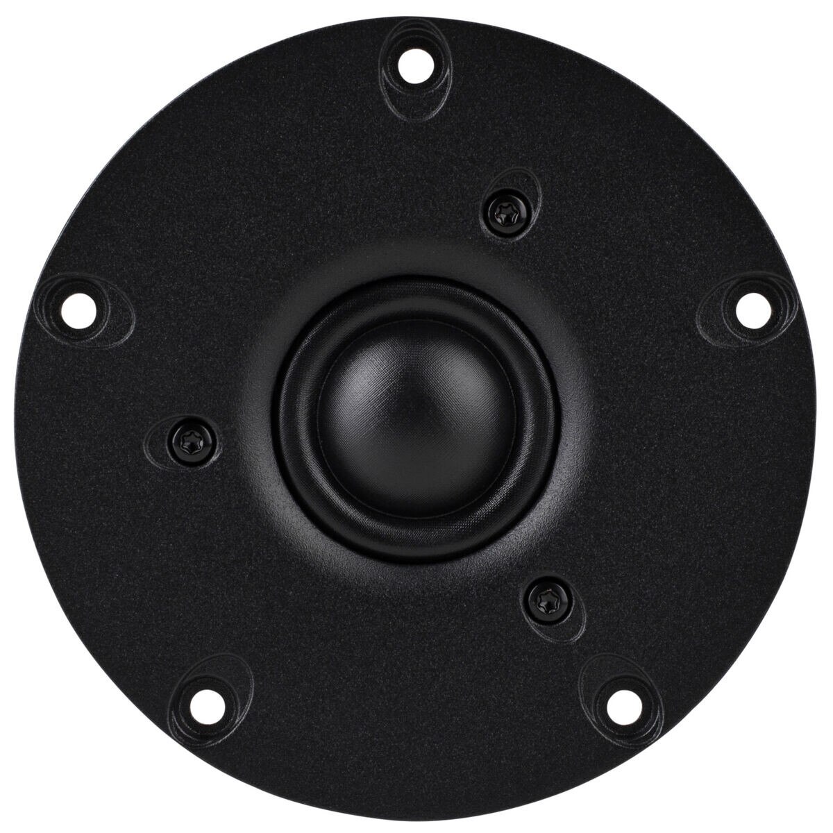 Peerless DX25BG60-04 1" Silk Dome Tweeter 4 Ohm