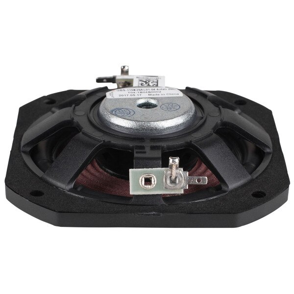 Peerless by Tymphany GBS-115N25AL01-04 4-1/2" Aluminum Dome Woofer 4 Ohm