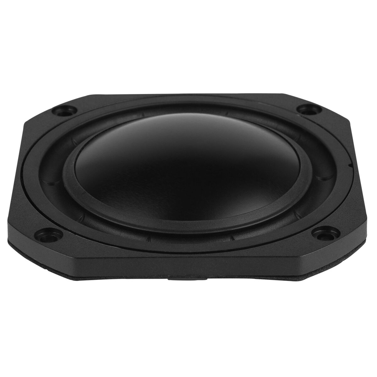 Peerless by Tymphany GBS-115N25AL01-04 4-1/2" Aluminum Dome Woofer 4 Ohm
