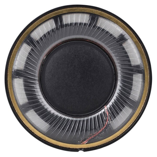 Peerless HPD-50N25PR00-32 2" Headphone Driver Diaphragm