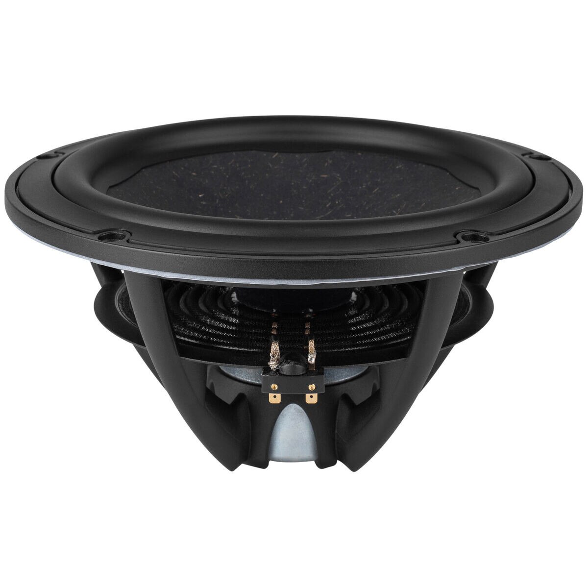 Peerless by Tymphany NE265W-08 10" Paper Cone NE Woofer 8 Ohm