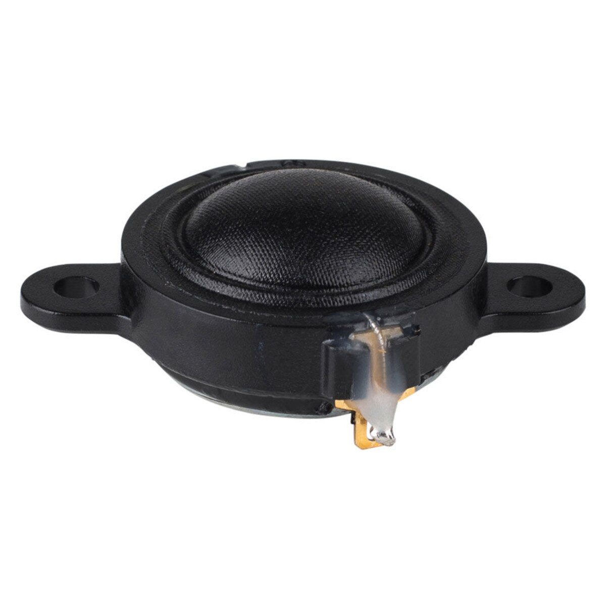 Peerless OC16SC04-04 16mm Fabric Dome Tweeter 4 Ohm