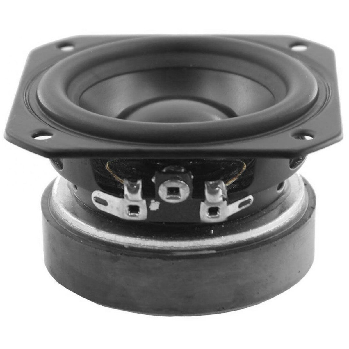 Peerless by Tymphany PLS-65F25AL01-04 2-1/2" Full-Range Driver 4 Ohm