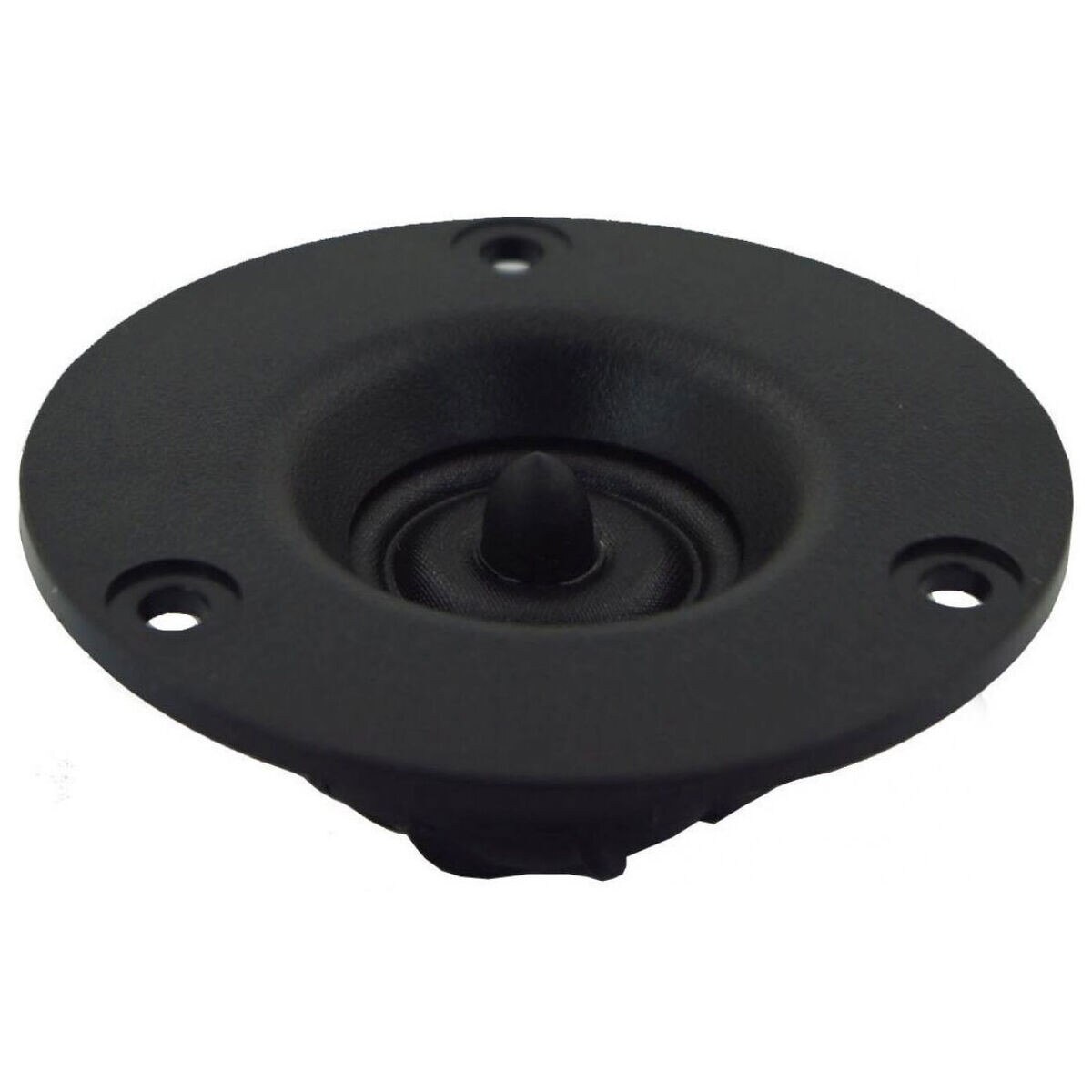 Peerless by Tymphany XT19NC30-04 3/4" Dual Ring Radiator XT Tweeter 4 Ohm