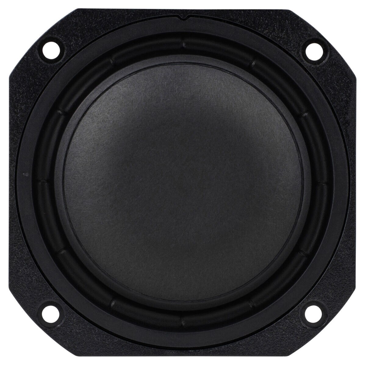 Peerless by Tymphany GBS-85N25PR07-04 3-1/2" Paper Dome Low Profile Woofer