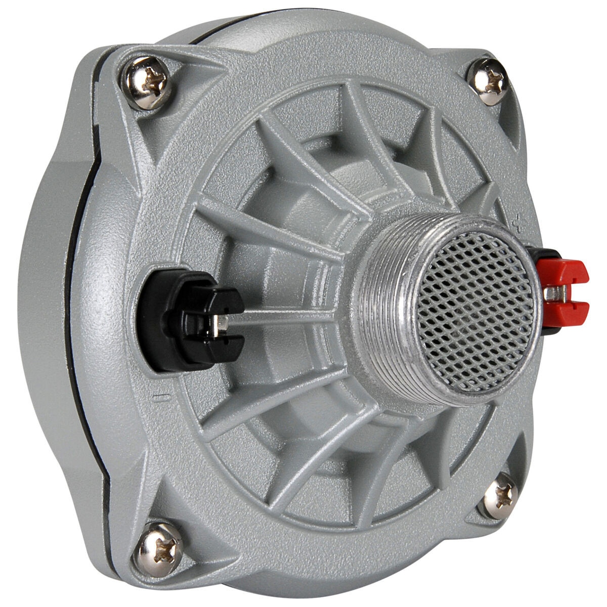 Selenium D250-X GW 1" Phenolic Horn Driver 1-3/8"-18 TPI