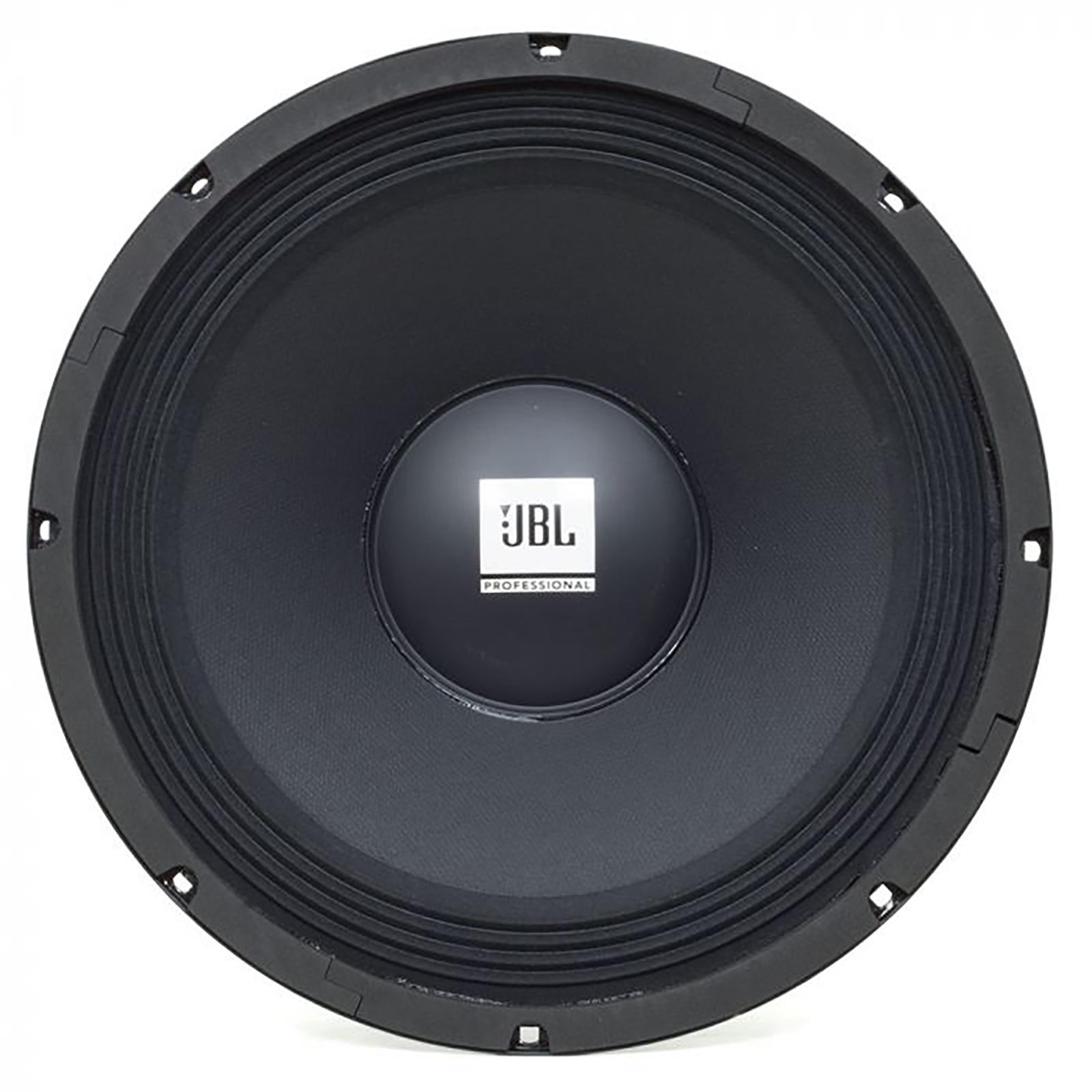 JBL Selenium 12WP 500 12" 500 Watt Woofer 8 Ohm