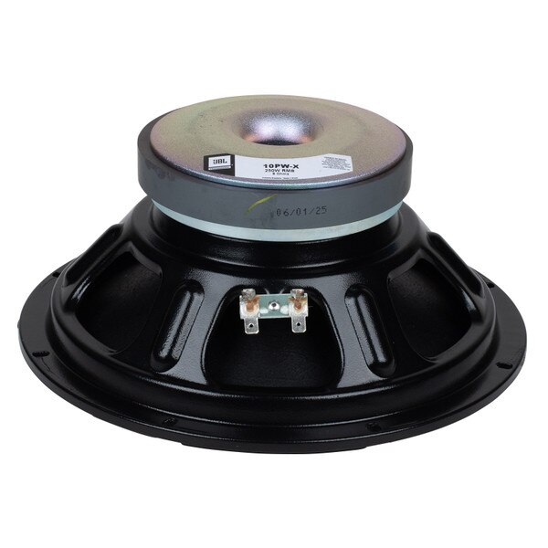 JBL Selenium 10PWX-8R 10" Professional Woofer 8 Ohm