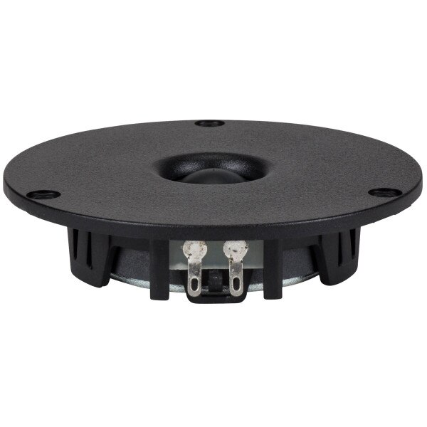 Peerless by Tymphany D19TD-05 3/4" Poly Dome Tweeter