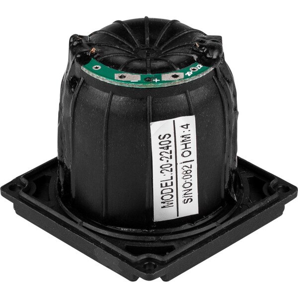 Tang Band 20-2240S 20mm Hi-Res Neodymium Tweeter