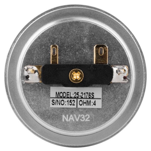 Tang Band 25-2176S 1" Compact Soft Dome Neodymium Tweeter 4 Ohm