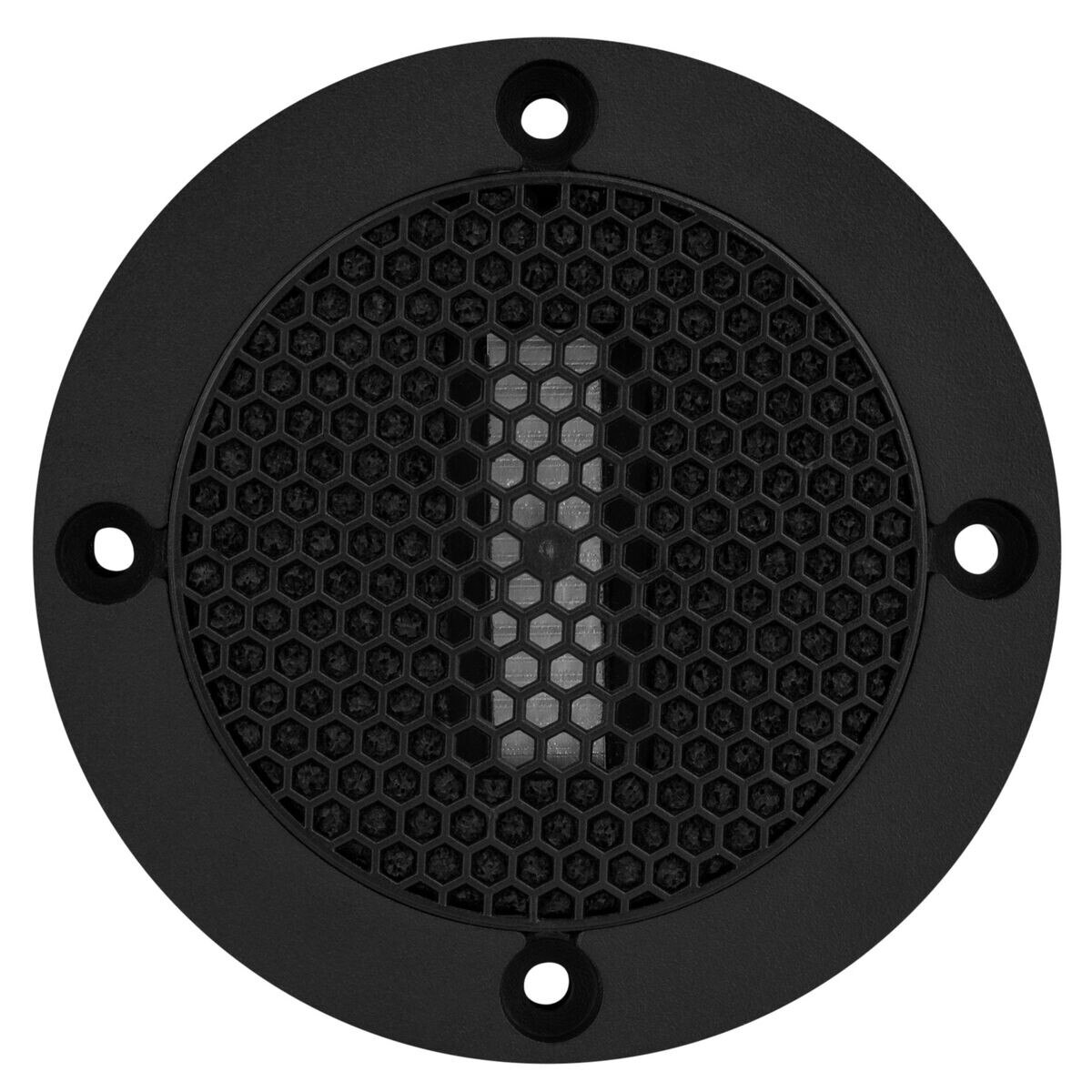 Tang Band RT-2202S Aluminum Ribbon Tweeter Matched Pair 6 Ohm