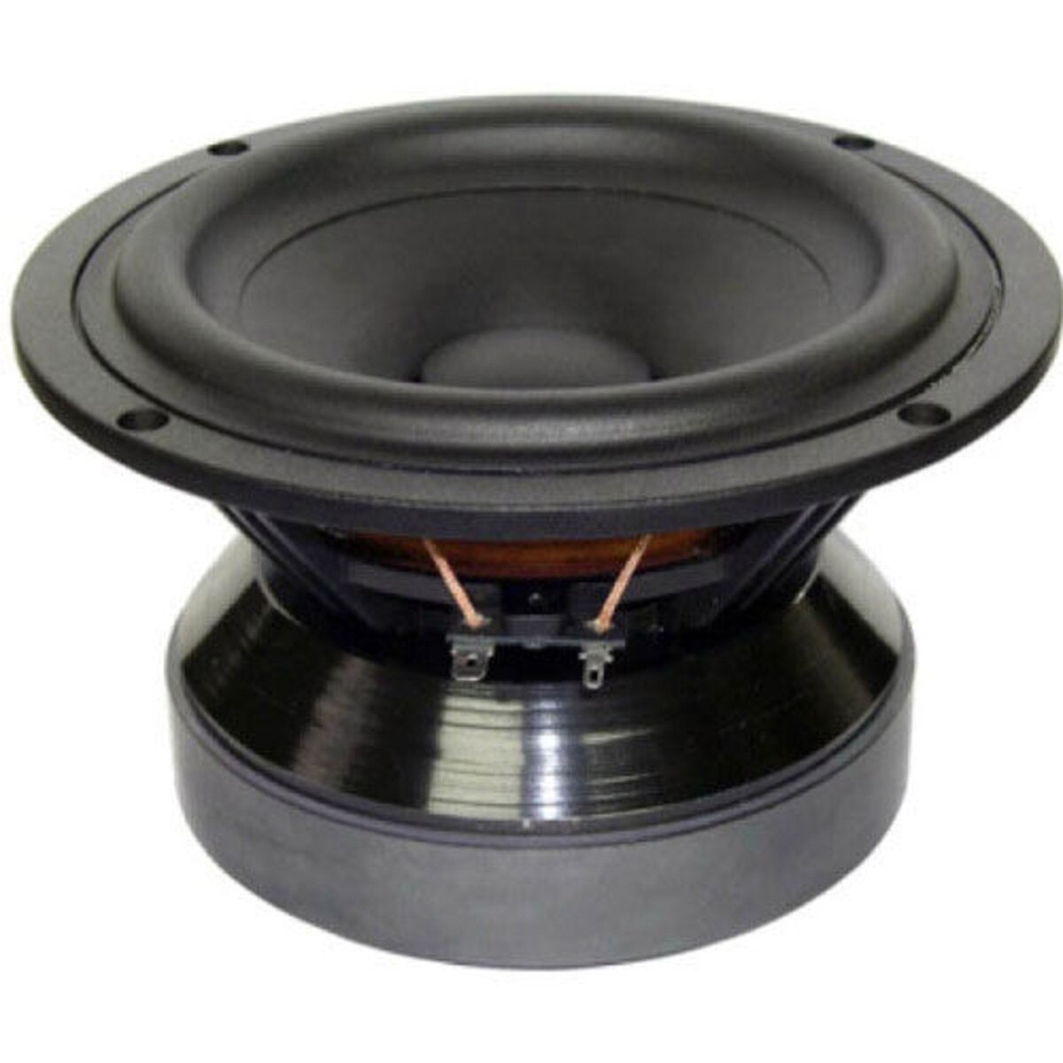 Tang Band W6-1721 6-1/2" Underhung Midbass Driver