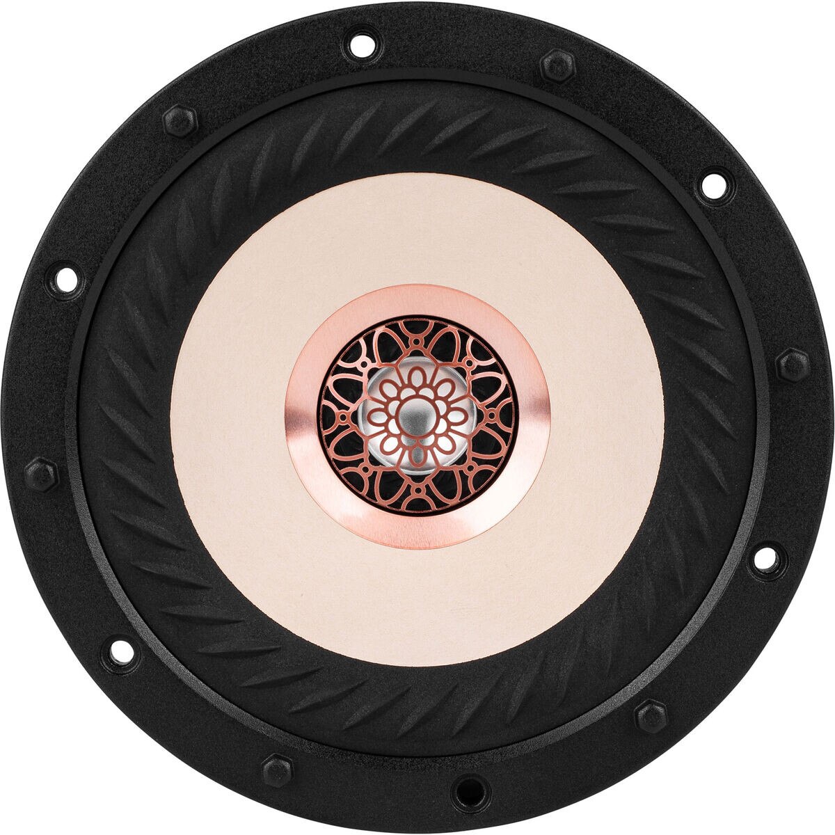Tang Band W6-2313 6-1/2" Coaxial Full-Range Woofer
