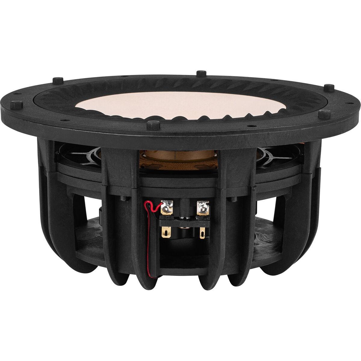 Tang Band W8-2314 8" Coaxial Full-Range Woofer