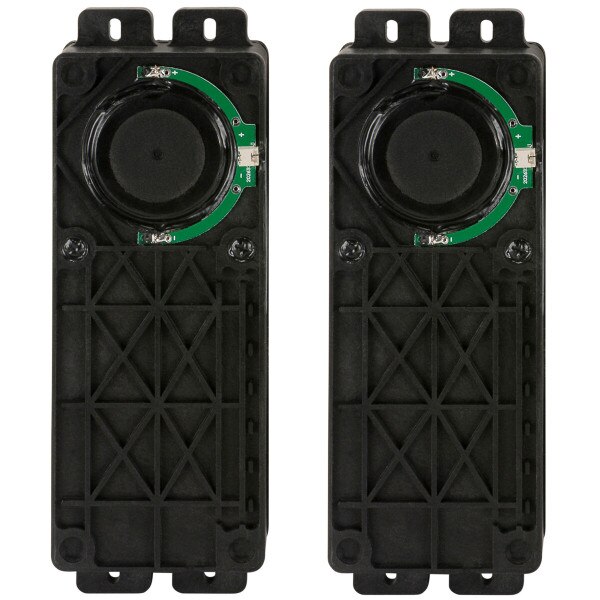 Tang Band T1-1942S Speaker Module Pair 5-1/4" x 2-1/8"