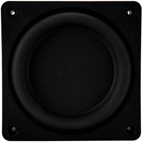 Tang Band W4-2089 4.5" RBM Mini Flat Panel Subwoofer 4 Ohm