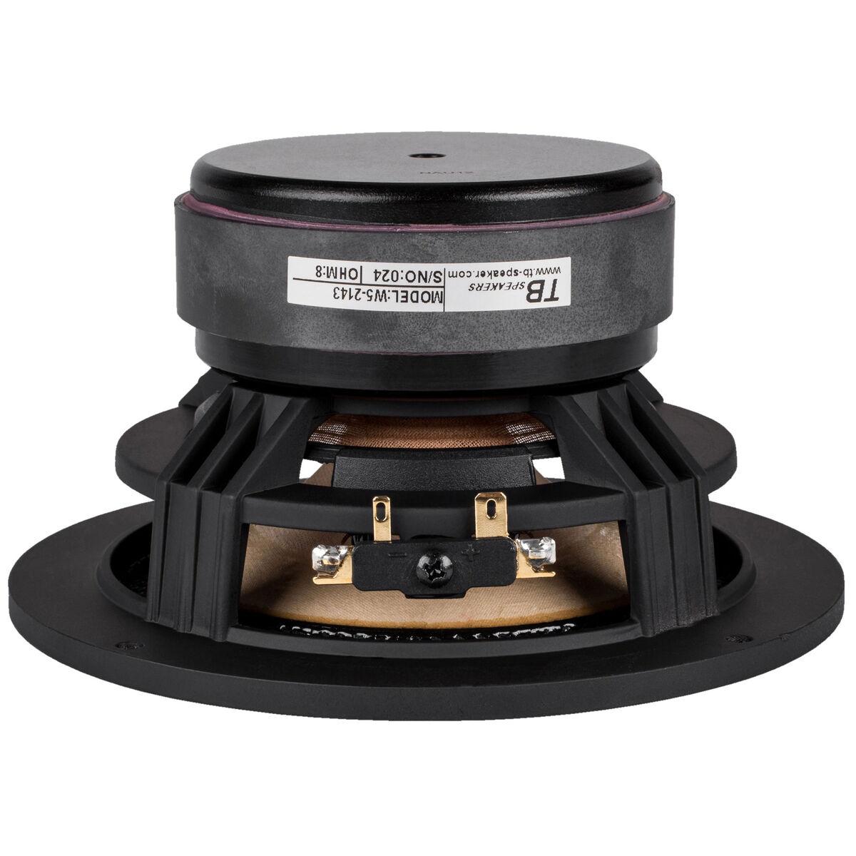 5 full range driver - opmprice