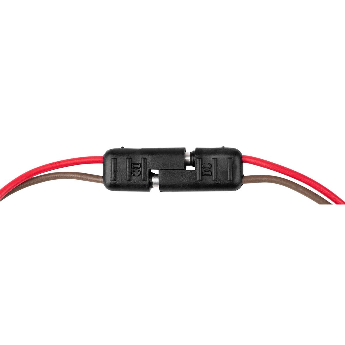 SAE 2-Pin Quick Disconnect 16 AWG Wiring Harness