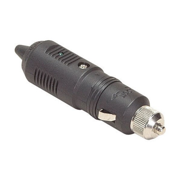 cool cigarette lighter plug