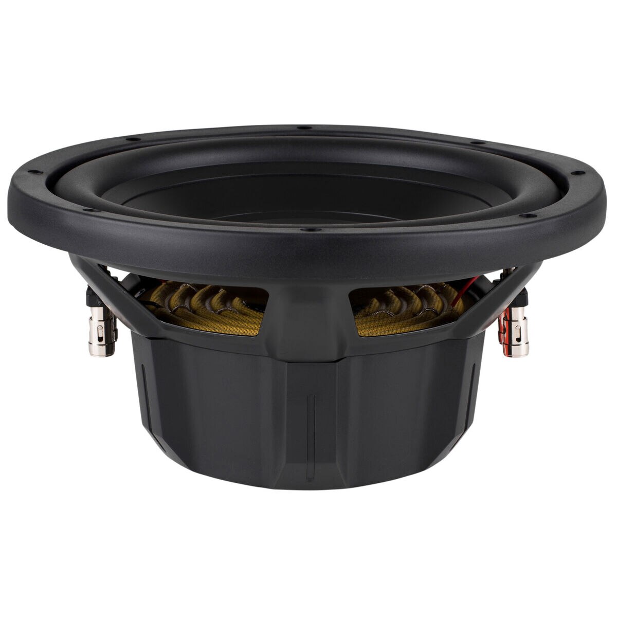 BOSS CH10DVC Chaos 10" DVC Subwoofer