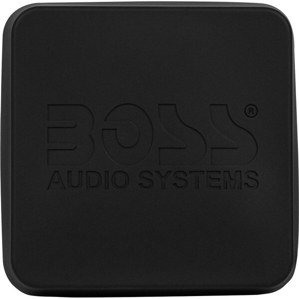 BOSS MGR450B Weatherproof Mechless Gauge 240W Multimedia Player