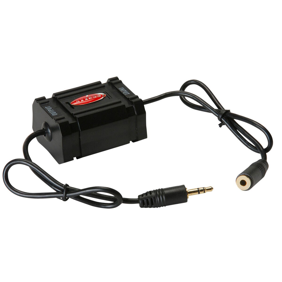 Axxess AGL3.5 3.5mm Ground Loop Isolator