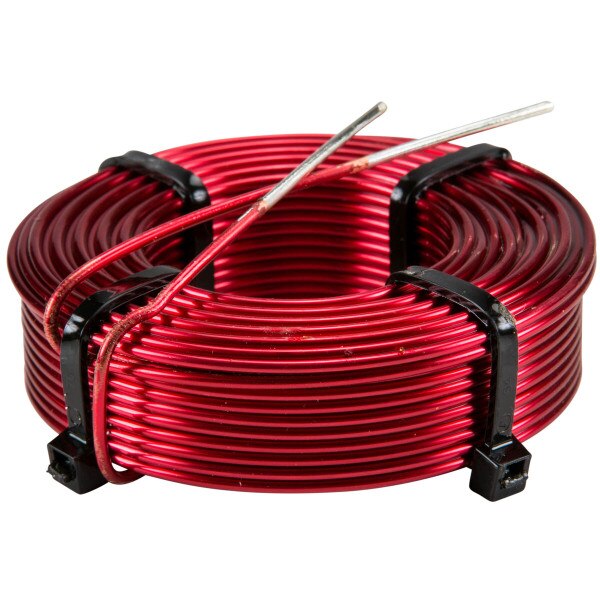 ERSE 0.70mH 14 AWG Perfect Layer Inductor Crossover Coil