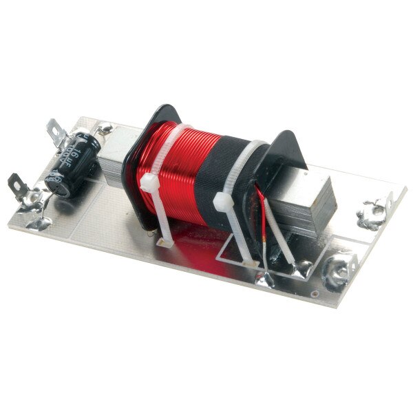 Parts Express 800 Hz High Pass 8 Ohm Crossover