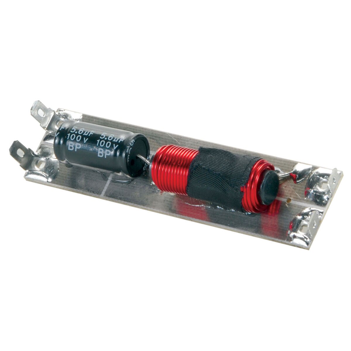 5 kHz High Pass 4 Ohm Crossover