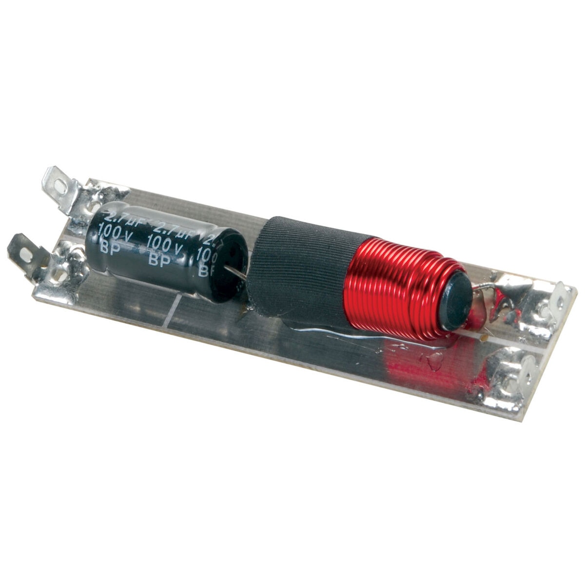 5 kHz High Pass 8 Ohm Crossover