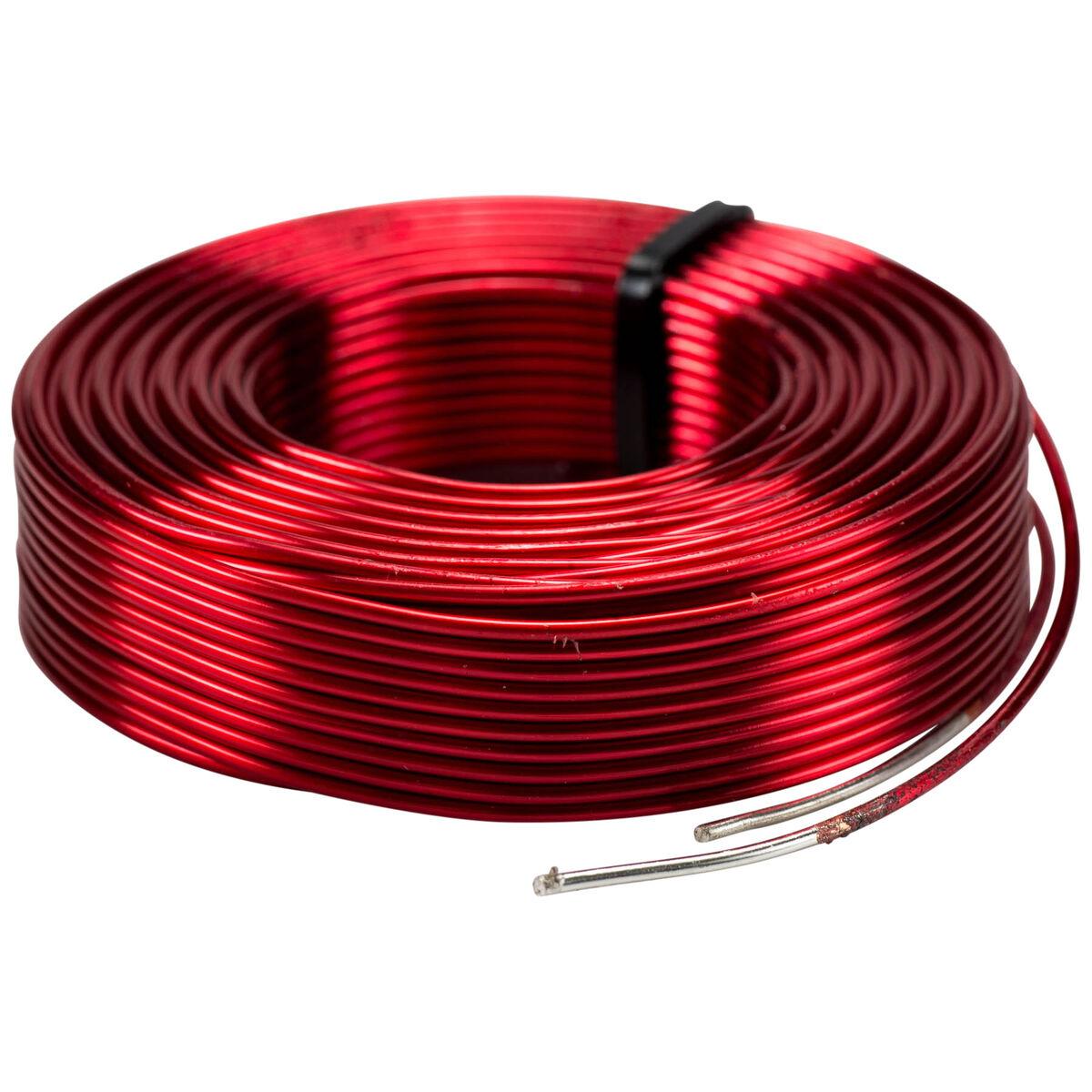 ERSE 1.0mH 18 AWG Perfect Layer Inductor Crossover Coil