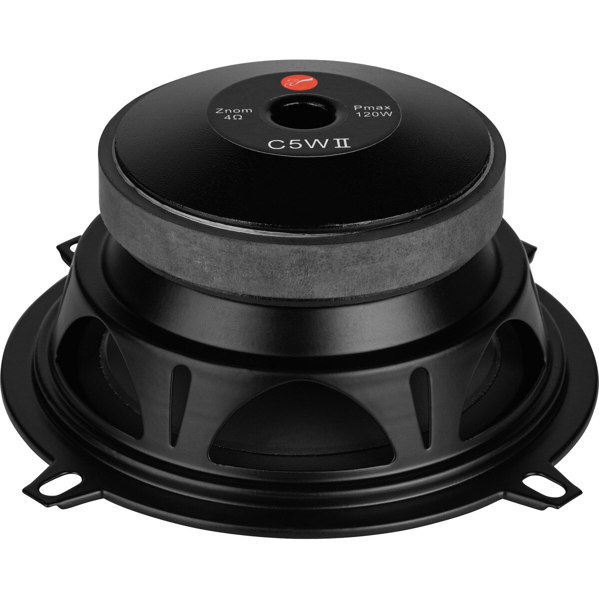 HiVi C1900II 5-1/4" 2-Way Component Speaker Set