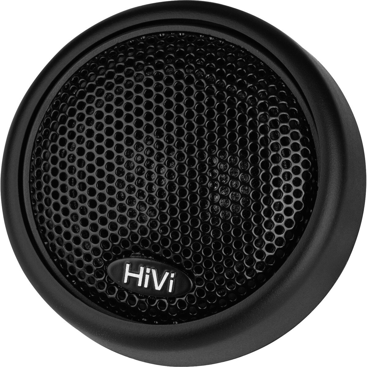 HiVi C2000II 6-1/2" 2-Way Component Speaker Set