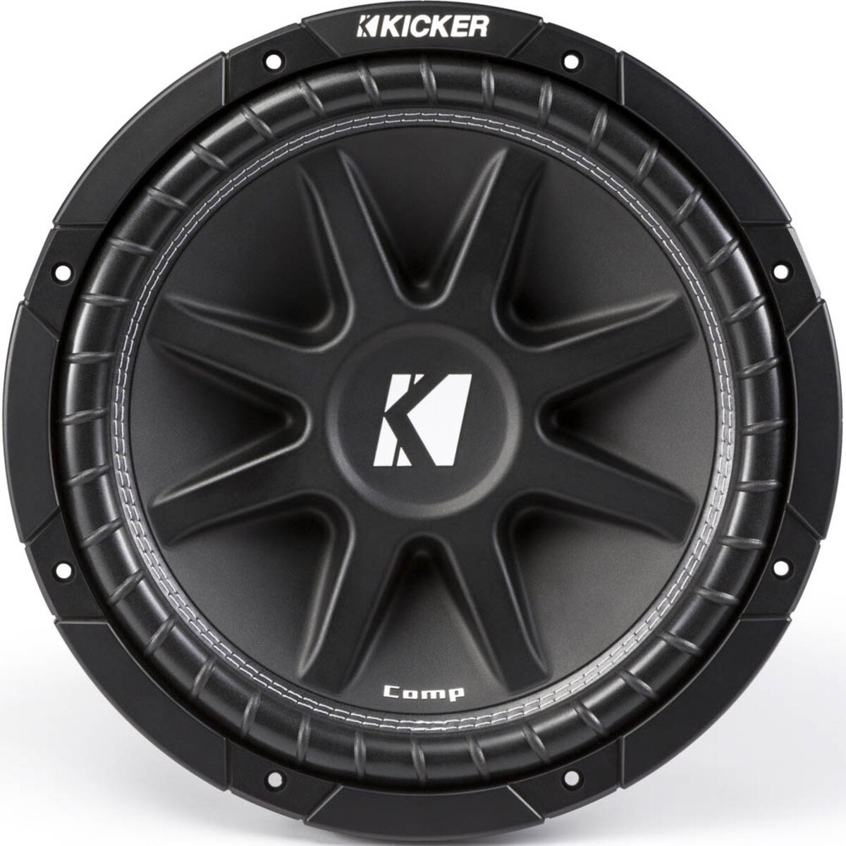 Kicker Comp-12 12" Subwoofer 4 Ohm