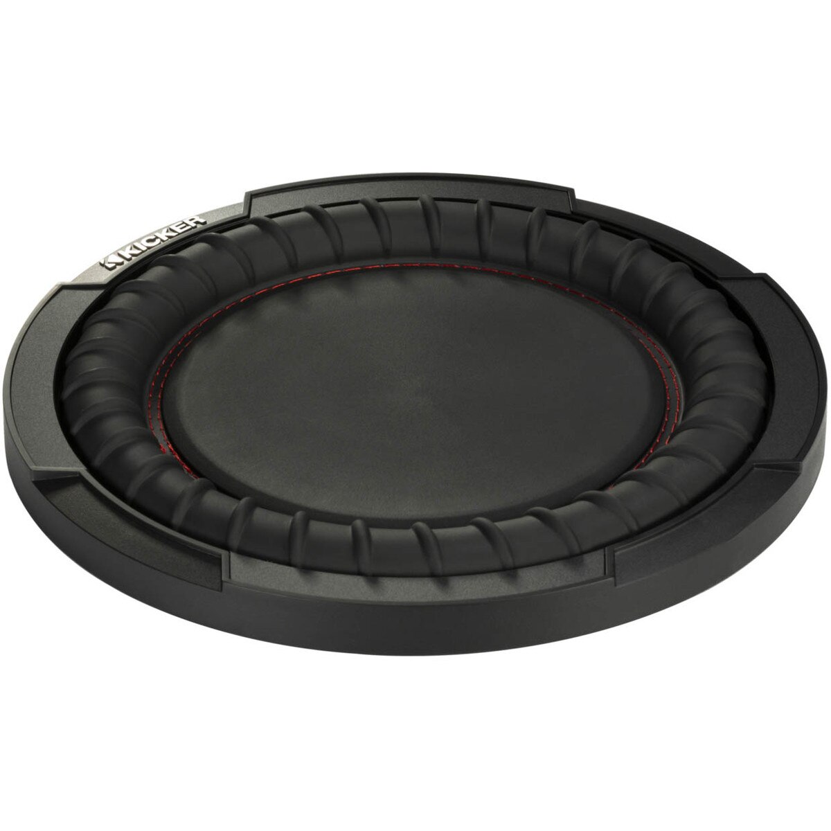 Kicker KBRW10 10" ReFLEX Passive Radiator