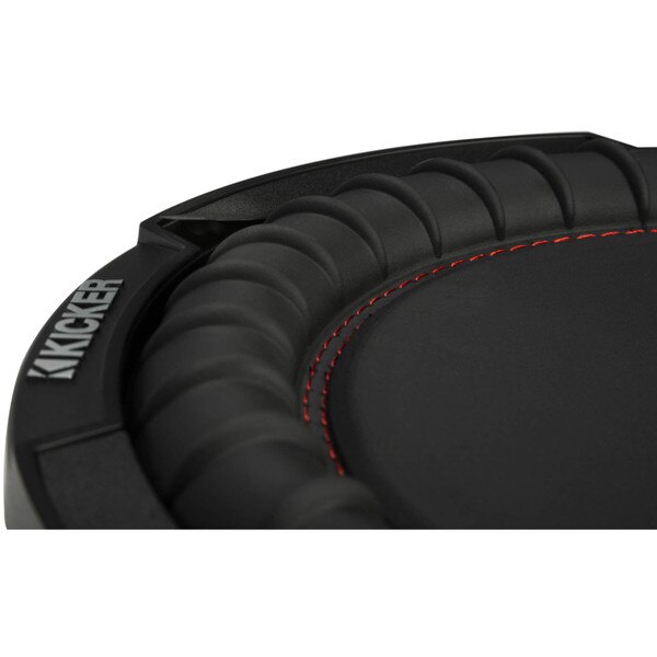 Kicker KBRW12 12" ReFLEX Passive Radiator