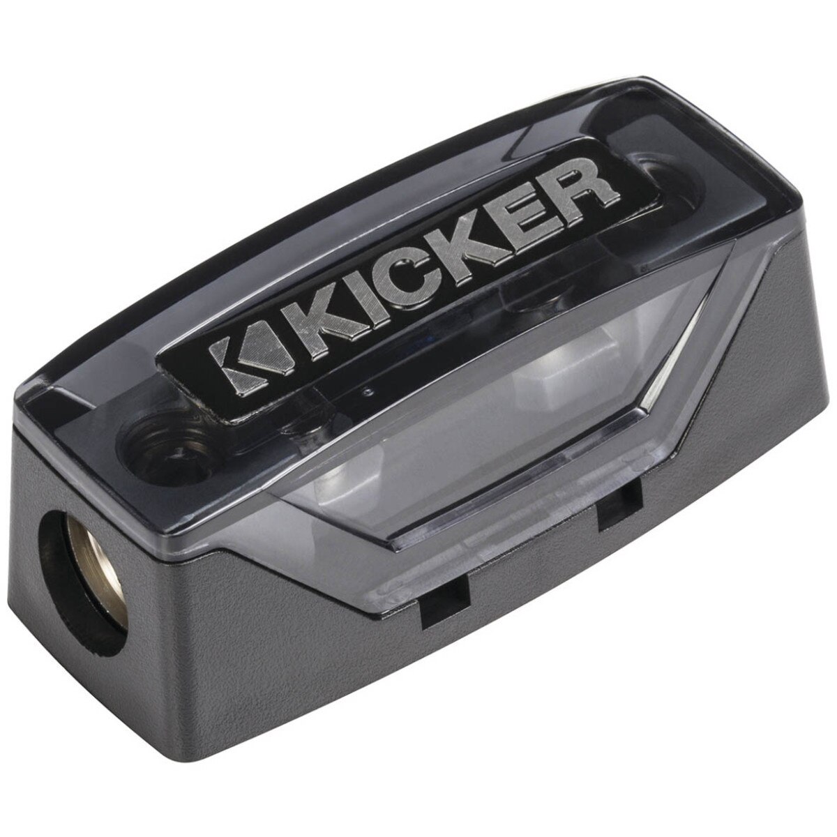 Kicker FHS AFS Single Fuse Holder