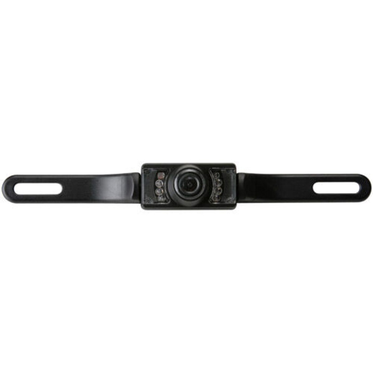 Pyle PLCM10 License Plate Mount Rear View Camera