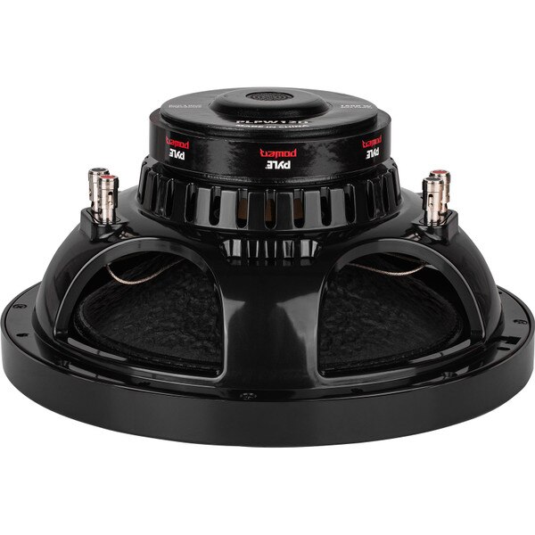 Pyle PLPW12D Power 12" 1600 Watt DVC Subwoofer